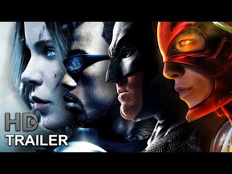 Blade: Underworld - Part 2 Teaser Trailer [Fan-Made]