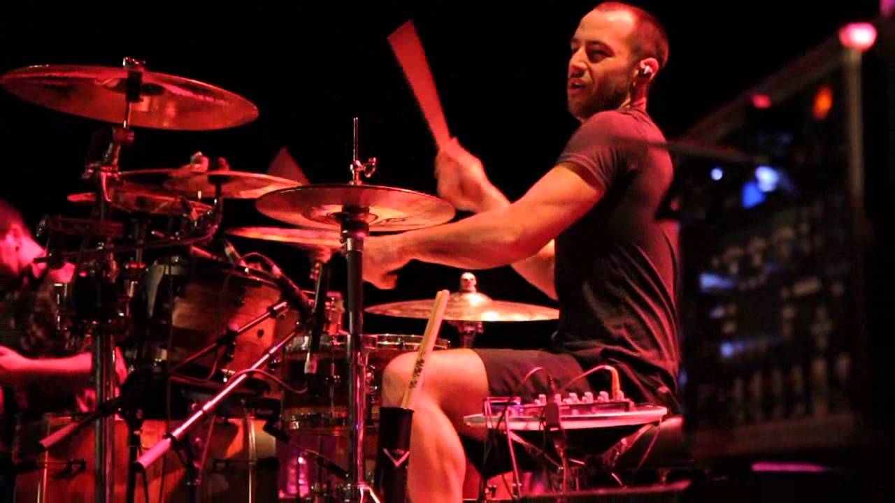 Texas In July: Adam Gray (Ondes Chocs) - 'C4' (Live à la Salle Multi ...