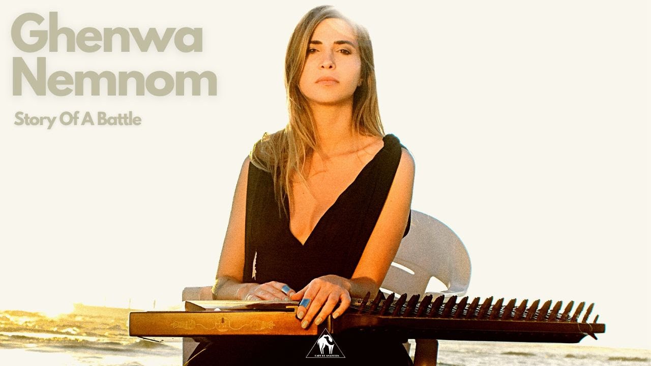 Ghenwa Nemnom playing Story of a Battle for Cafe De Anatolia - YouTube