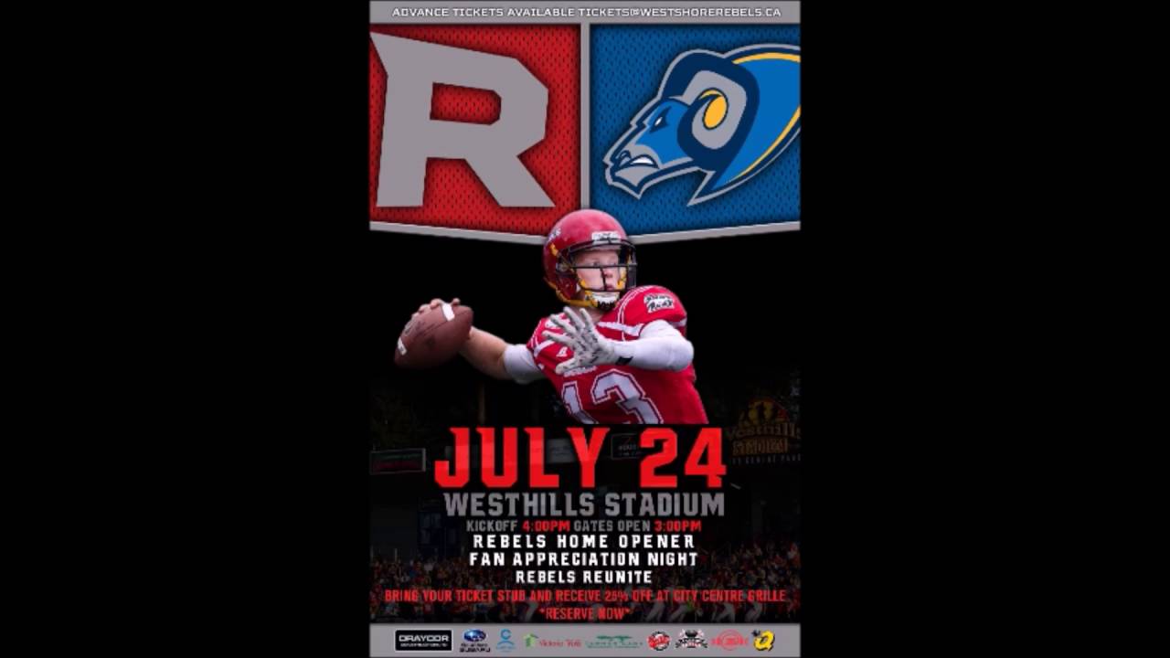 Head Coach JC Boice on CFAX 1070 with Mark Brennae - YouTube