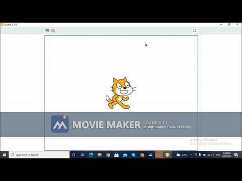 How to make Hexagon and square shapes in scratch | by Young Mind - YouTube