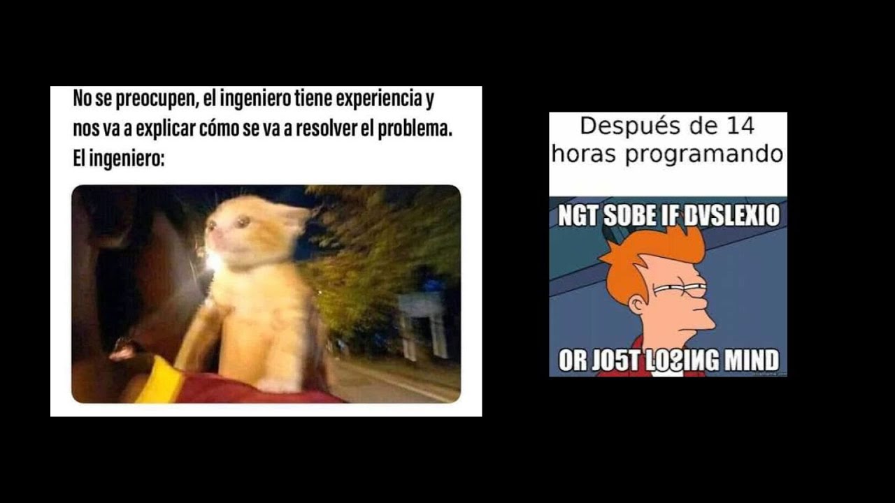 ¿Cómo programar un código infinito y no morir en el intento? - YouTube