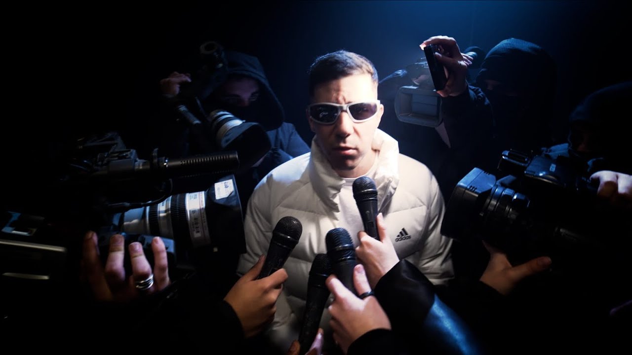 Grela, Winpino - BACKLINES (Official Video) - YouTube