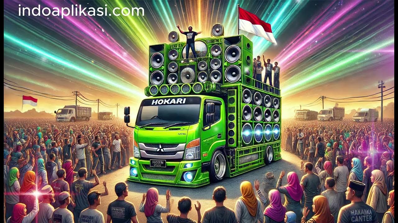 Kabupaten Malang Horeg Loss Doll Bupati Panutan Se-Jawa Timur (Breakbeat Trap EDM 4+1 Lagu ...