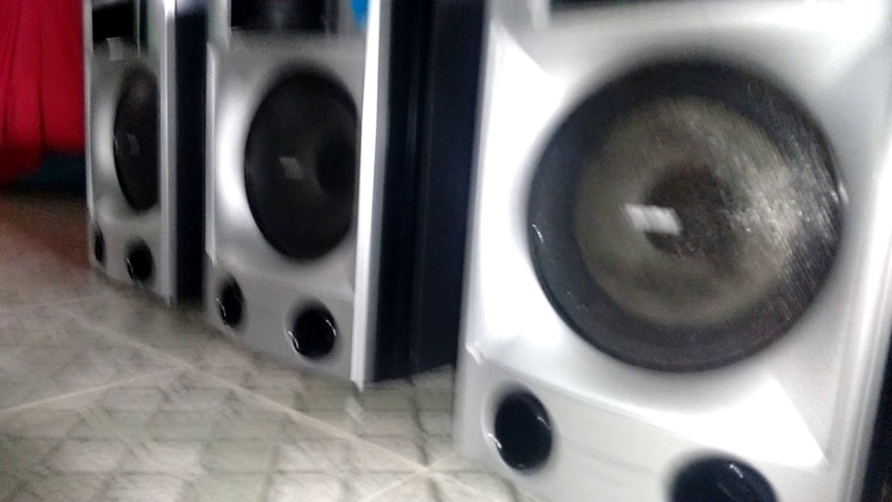 Sony GNX-100 Excursionando o Rex HD - YouTube