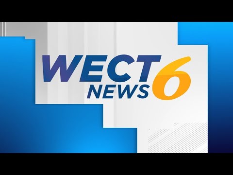 WECT LIVE AT MIDDAY - YouTube