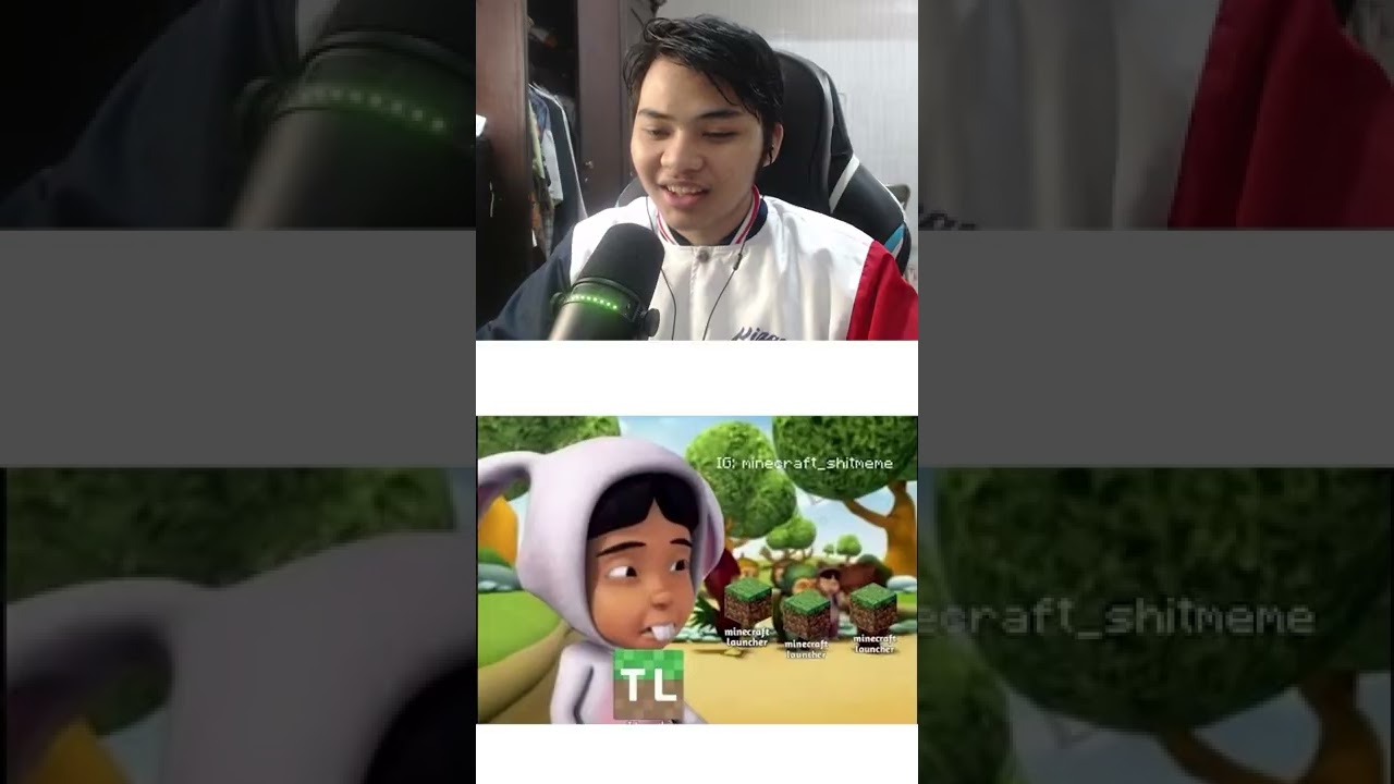 Kumpulan Meme Minecraft Discord Lucu 3 Menit, biar kalian puas... #4 # ...