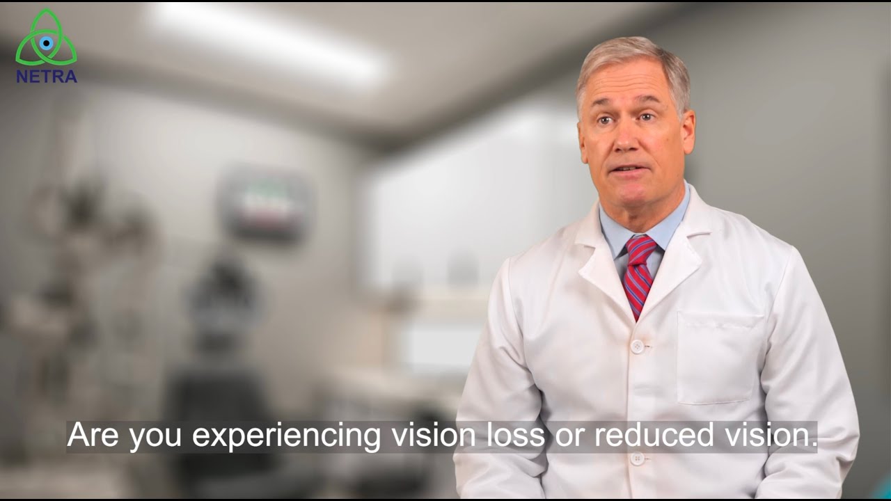 Netra Eye Institute Intro Video - YouTube