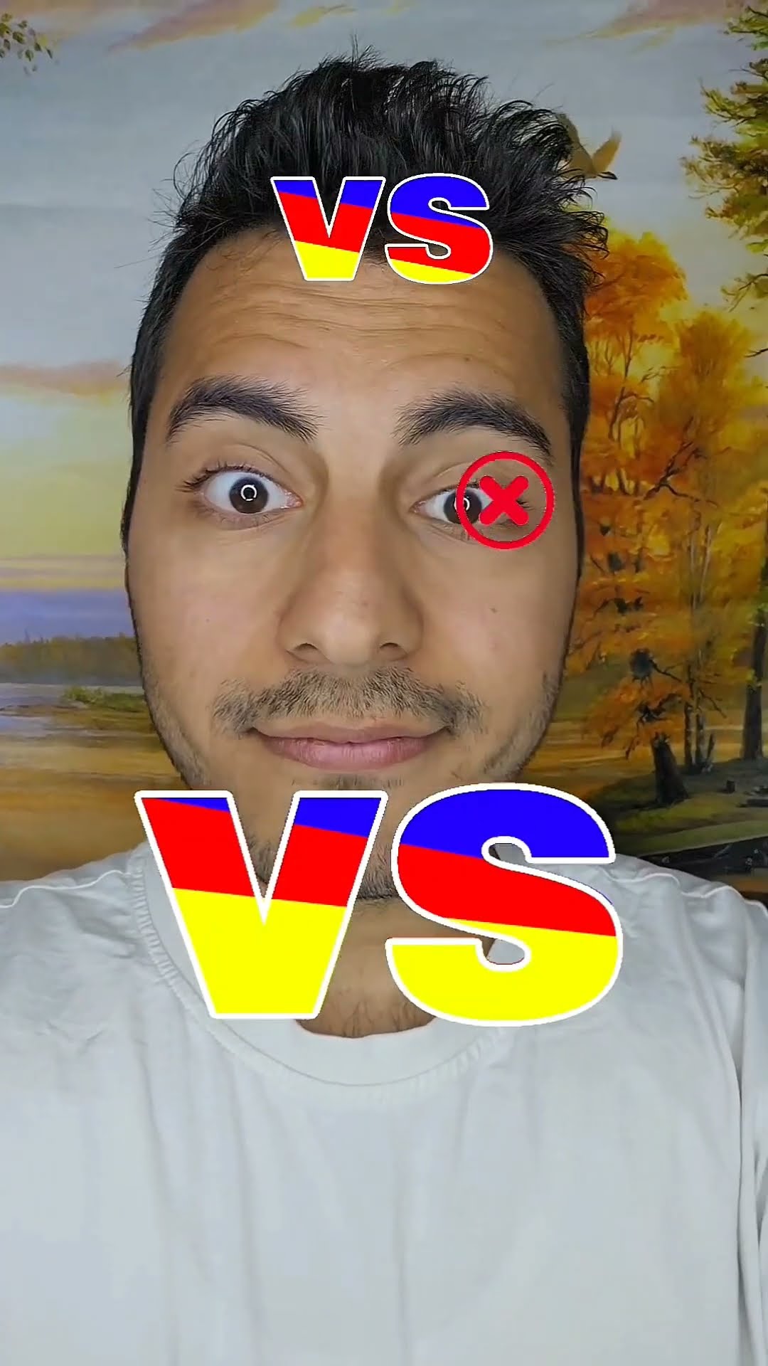 Painting VS Word coloring puzzle game #painting #coloring #colorgame # ...