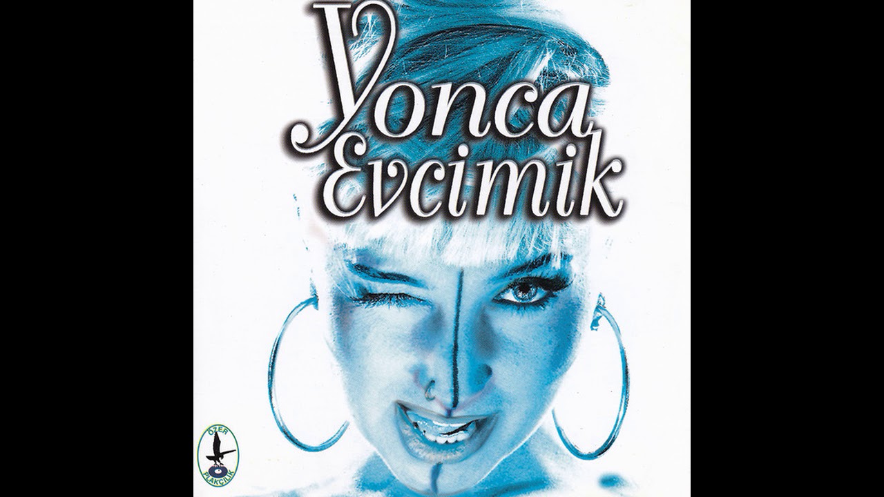 Yonca Evcimik - Bandıra Bandıra (1994) - YouTube