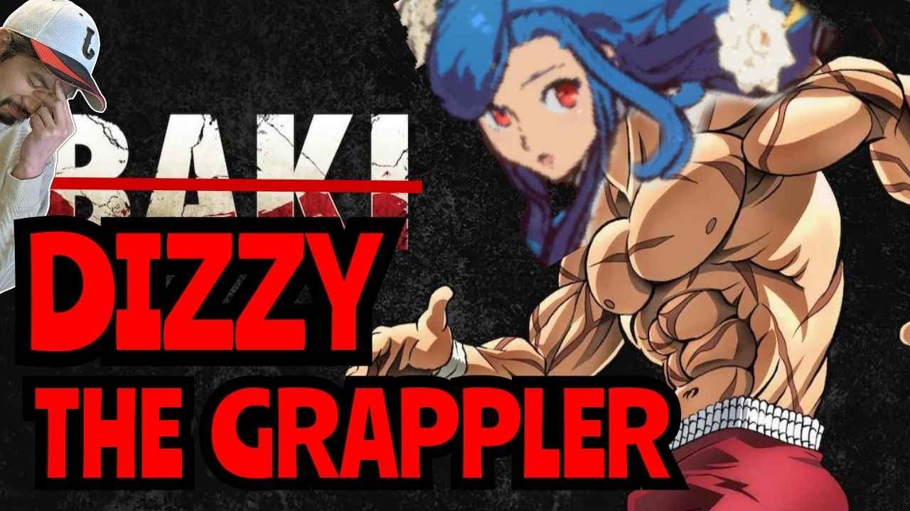 [GUILTY GEAR STRIVE] A Visual Guide on Throwing/Grabbing with Queen ...