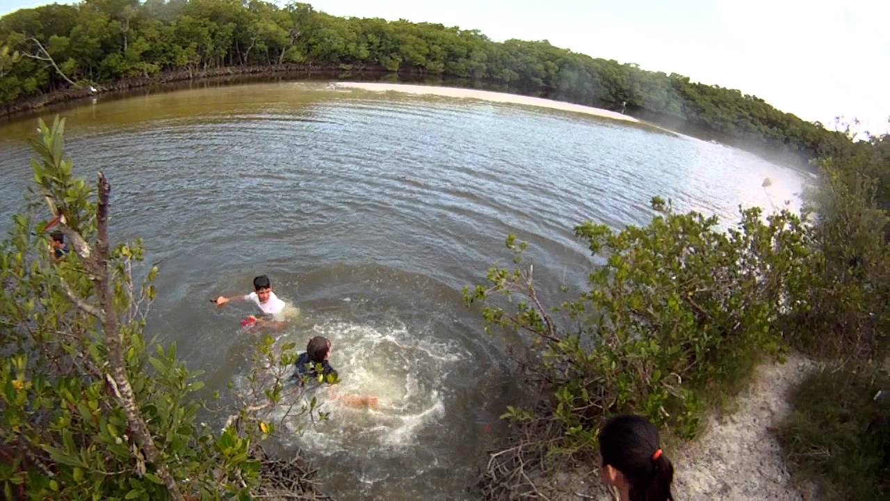 Crab Patch to the Pass - YouTube