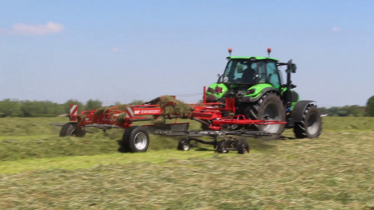 SIP STAR 850 - YouTube