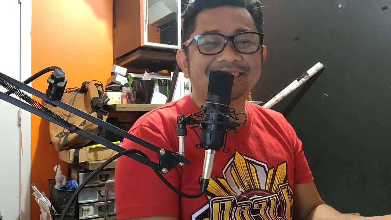 Thursday Music Practice - YouTube