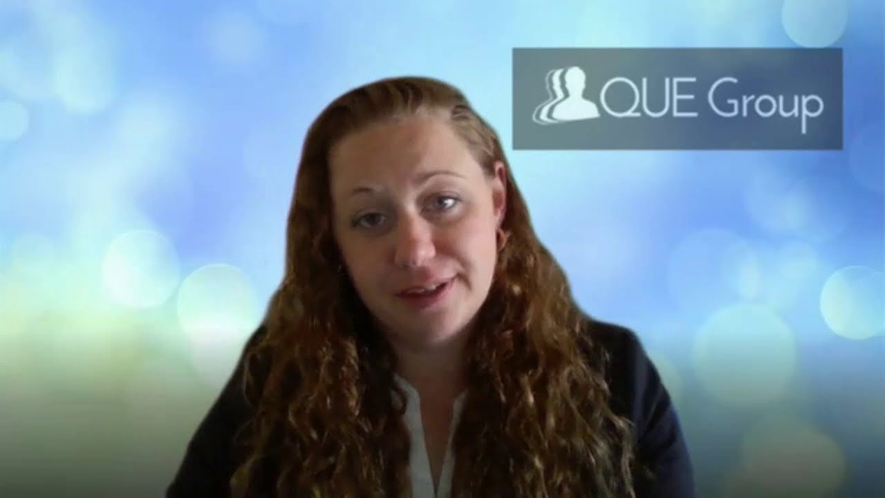 QUE Group Board Intro 2020 - YouTube