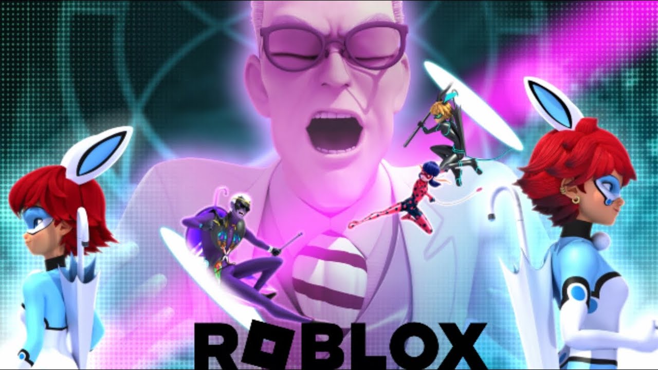 Evolution Scene for Giveaway @ToyaPlayStudio - YouTube