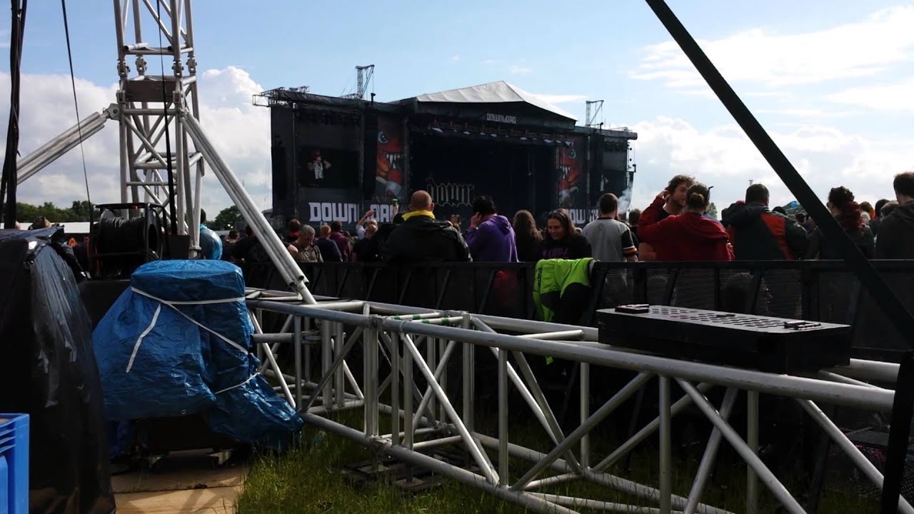 Download Festival 2013 Down Part 1 - YouTube