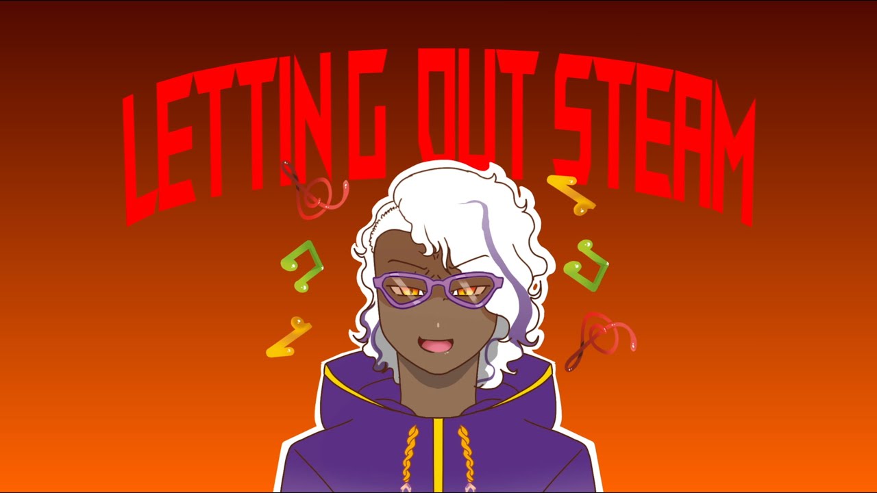 New Years Anger....Song Art - YouTube