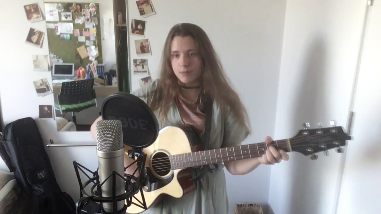 song 2 - Where do we go now? - YouTube