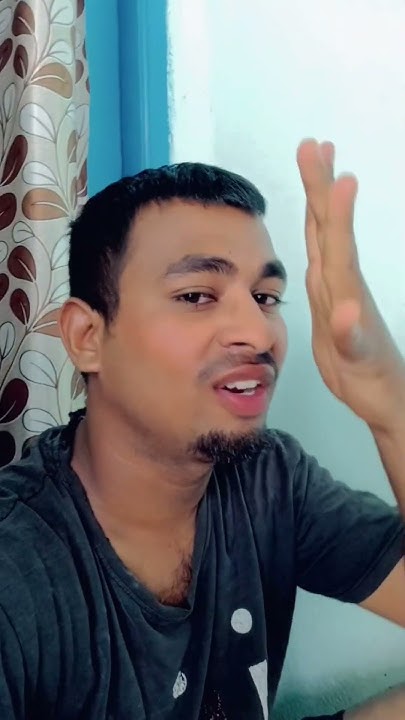 Nenu ranu😂🤣😂🤣 ll Ahmed Badshah ll #funny #comedy #ytshorts #youtubeshorts - YouTube