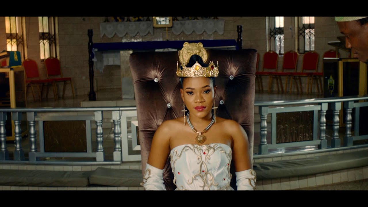 Tiisha (Zylofon Chronicle) - YouTube