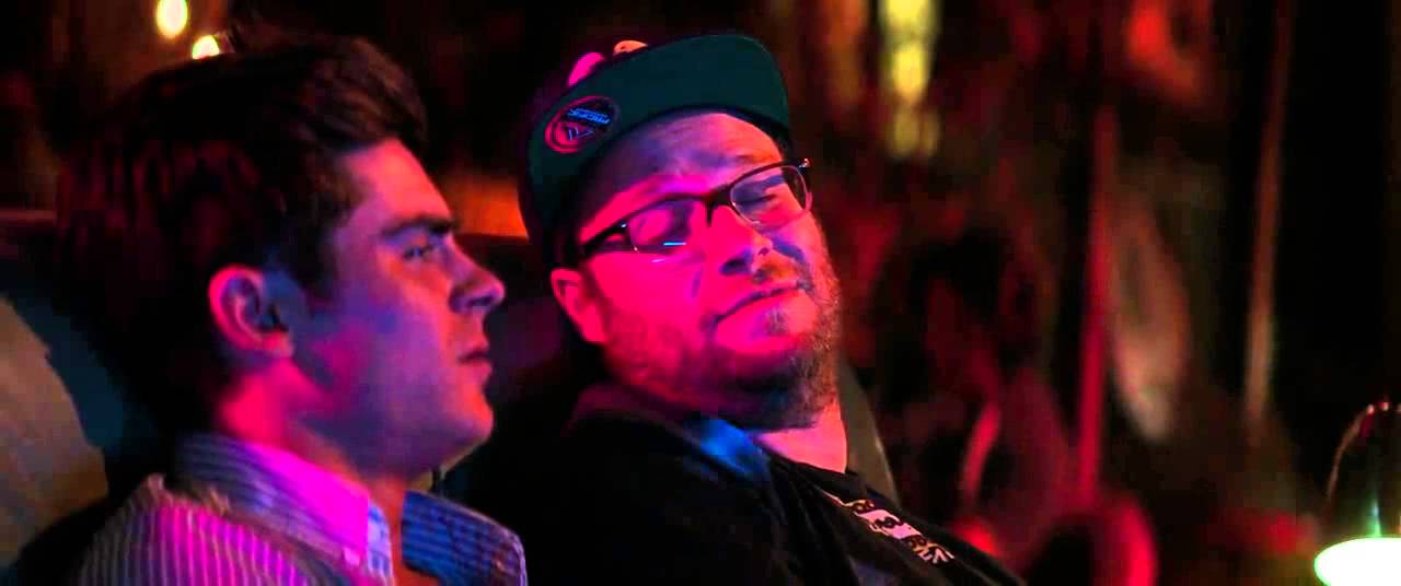 Bad neighbors super hero talk: batman - YouTube