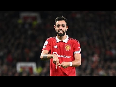 New Bruno Fernandes 4K Free Clip | Clip for Edit - YouTube