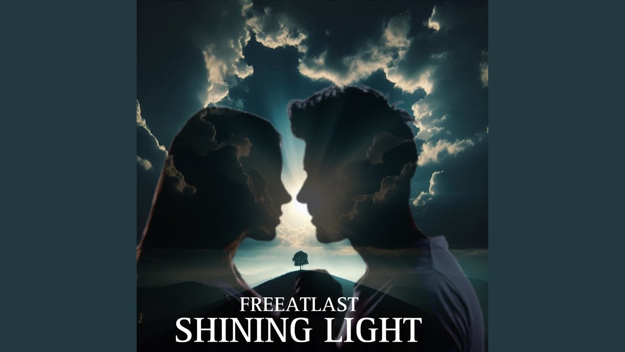 Shining Light - YouTube