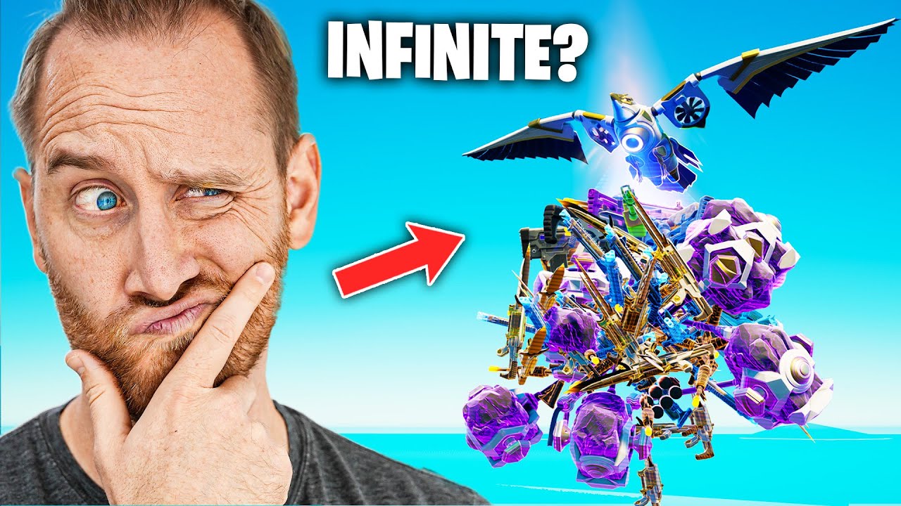 I Busted 19 Hammer & Falcon Scout Myths! - YouTube