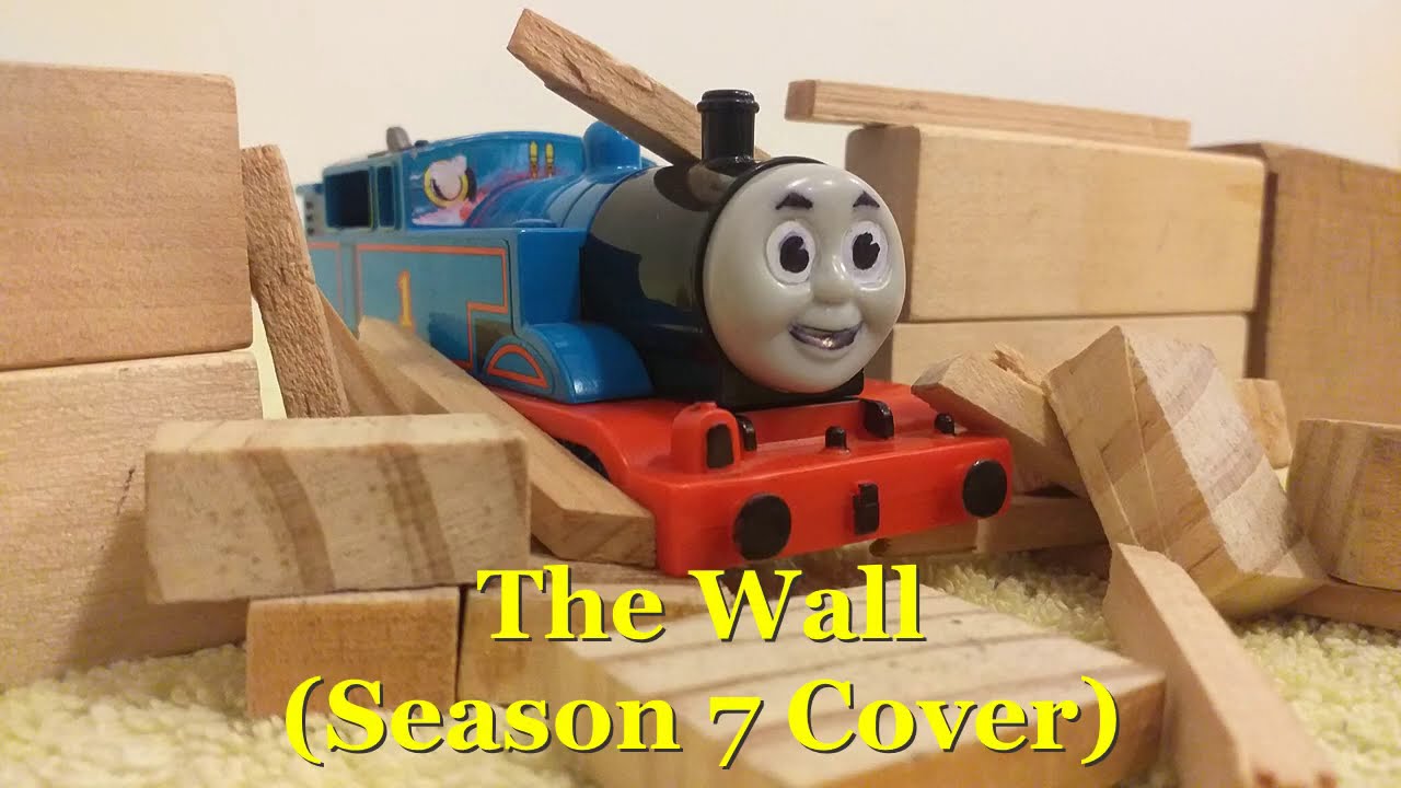 Thomas Themes - The Wall (Season 7 Cover) - YouTube