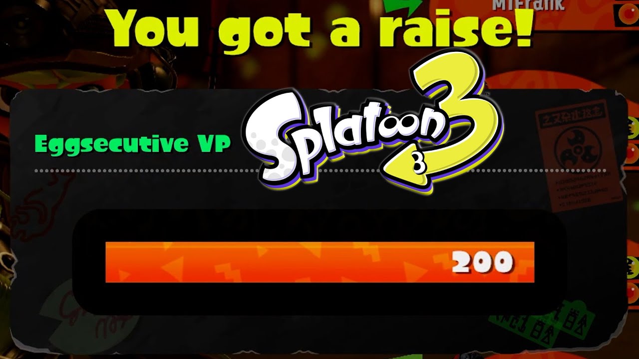 Salmon Run Gameplay: Getting 200 on Spawning Grounds | Splatoon 3 - YouTube