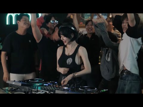 DJ SODA x DJ KOREA Connect project