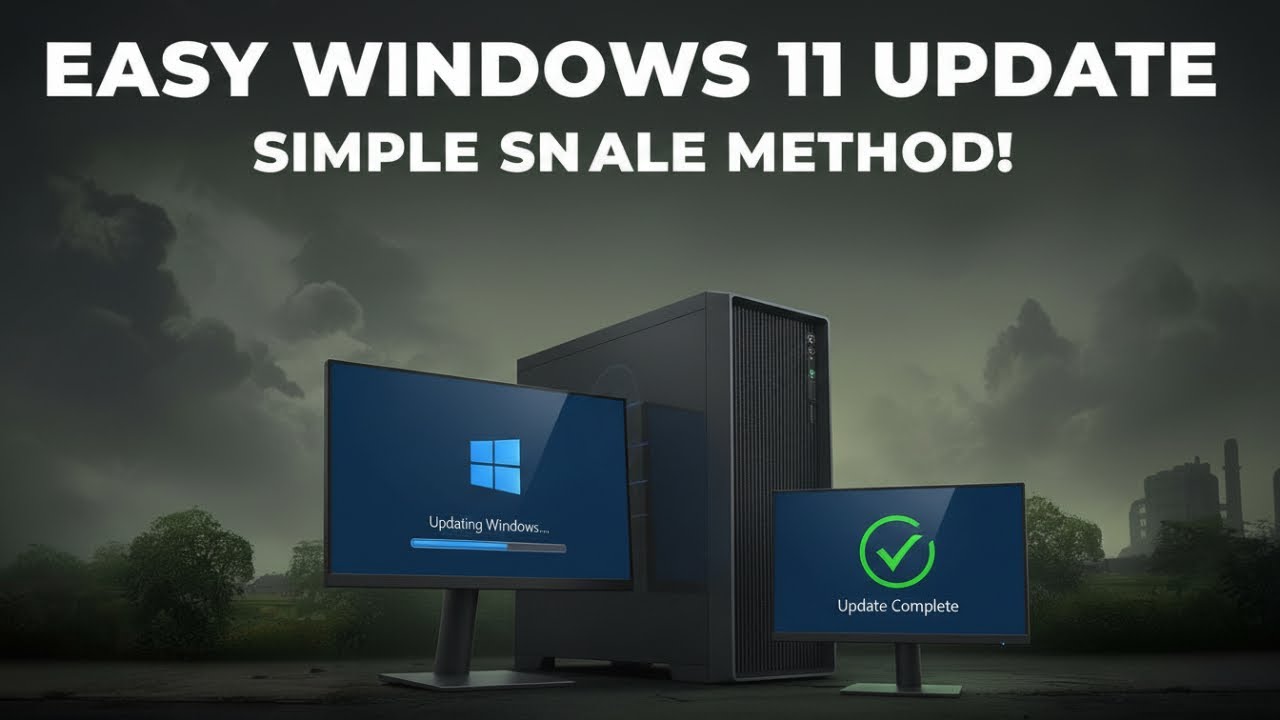 How to Update Windows 11 on College Board - simple way - YouTube