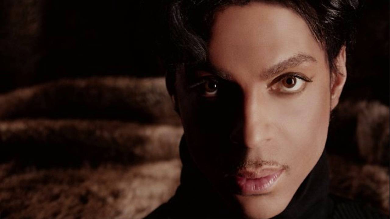 Prince - Data Bank [Alternate Version] (Unreleased) 1986 - YouTube
