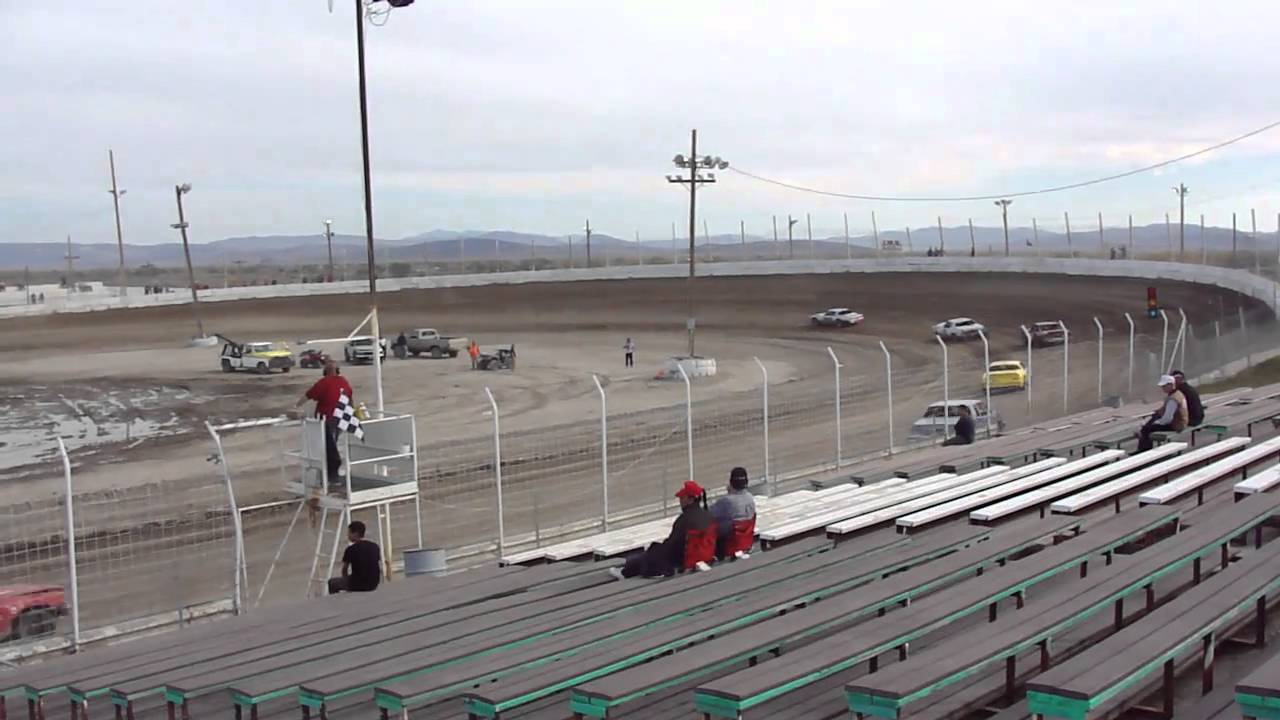 hobbie stock kris kringle 5150 racing rattlesnake raceway fallon nv ...
