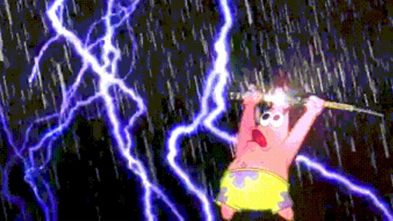 Patrick Dunks (NICK BRAWL WITH VOICES FINALLY) - YouTube