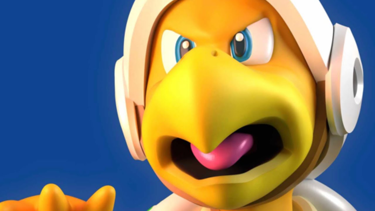 Jail Prank!-Nintendo Fun House(148) - YouTube