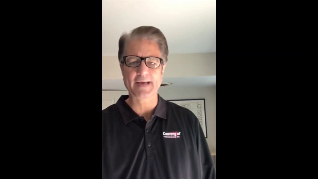 David Klug Explains CARES Act School Funding - YouTube