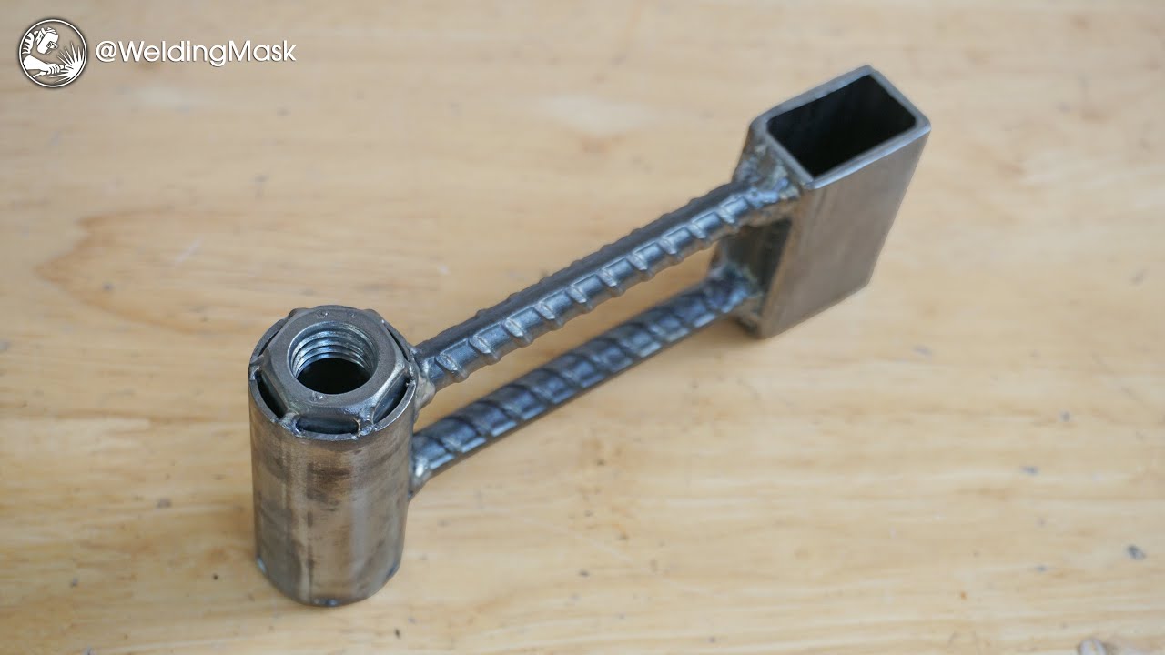 4 New Inventions Homemade Tools that not everyone knows about - YouTube