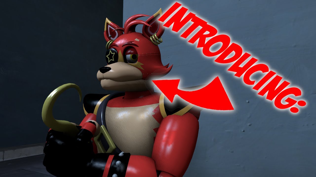 A Scuffed Origin Story [SFM] - YouTube