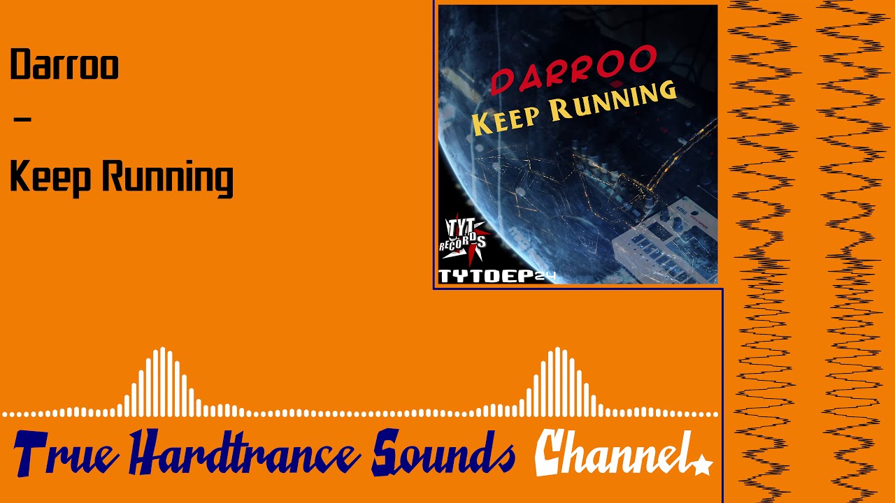 Darroo - Keep Running - YouTube