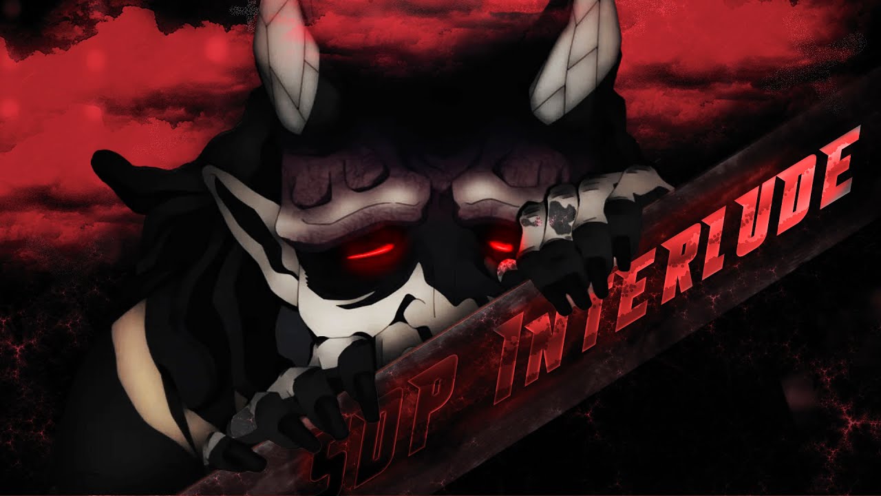 SDP Interlude (Demon Slayer) - YouTube