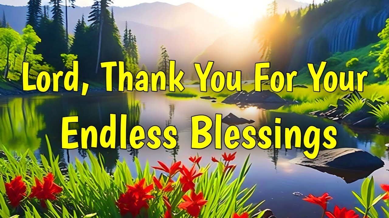 God, You have covered me with your grace and mercy, and I am eternally ...