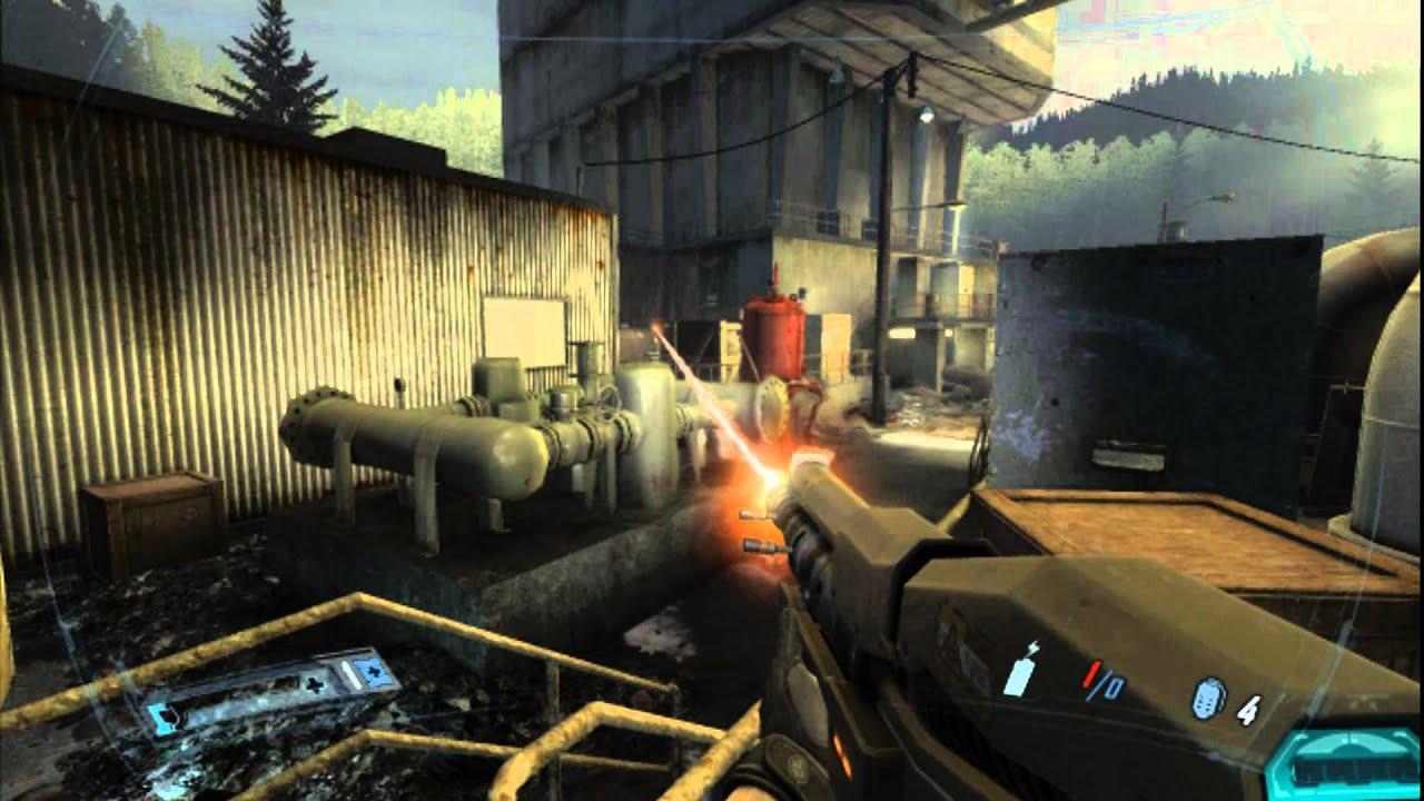 FEAR 2 | Alma por todas partes D: | EP. 11 - YouTube