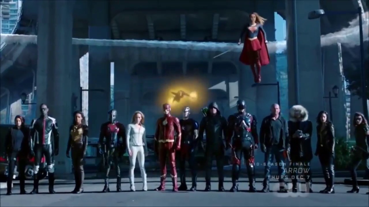 Flash vs Future - YouTube