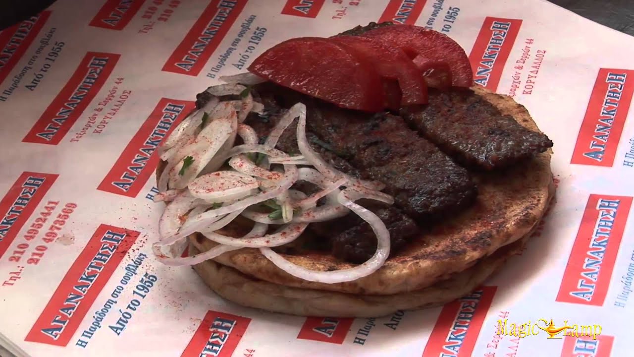 Αγανάκτηση | Ψητοπωλείο, Παραδοσιακό Σουβλάκι, Ψητά, Καλαμάκι, Τυλιχτά ...