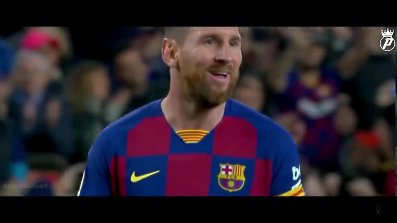 Leo Messi ️ Dance Monkey - Tone and. Crazy Skills/Goals 2020 - YouTube