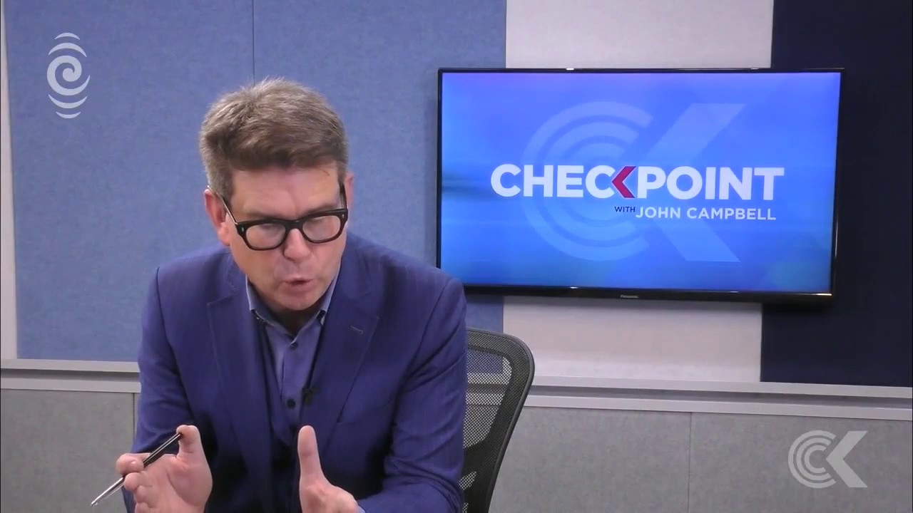 Bernie Monk says Pike River families won't give up: RNZ Checkpoint ...