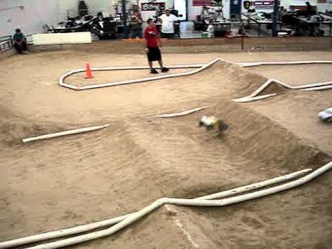 702 RC Raceway 4x4 SC A-Main 10/14/11 - YouTube