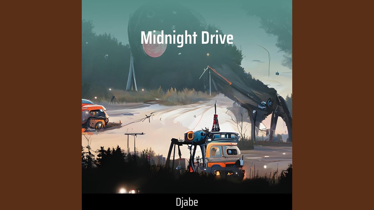 Midnight Drive - YouTube